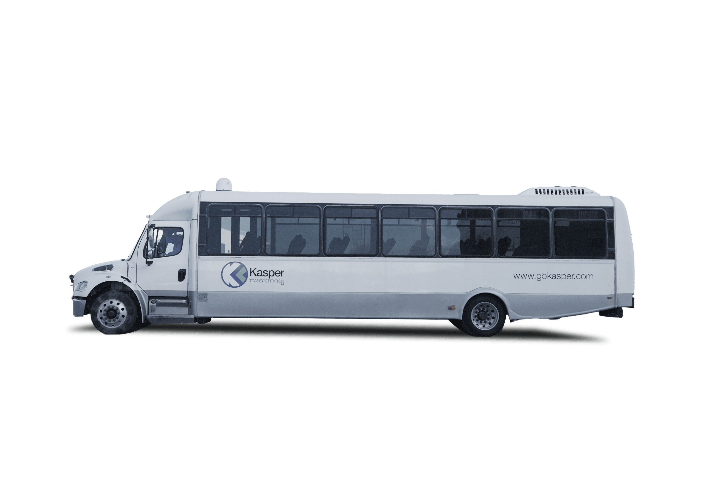 Explore Balmertown Kasper Transportation